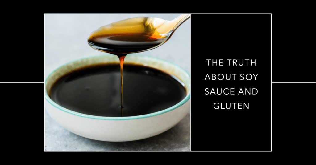 Is Jam Gluten-Free? - A Celiac's Guide to Sweet Spreads