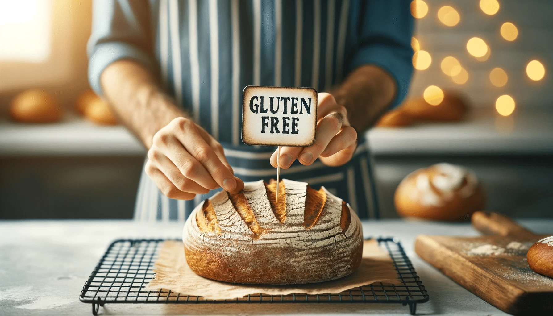 How To Start Eating Gluten-Free: My Top 10 Tips For Beginners ...